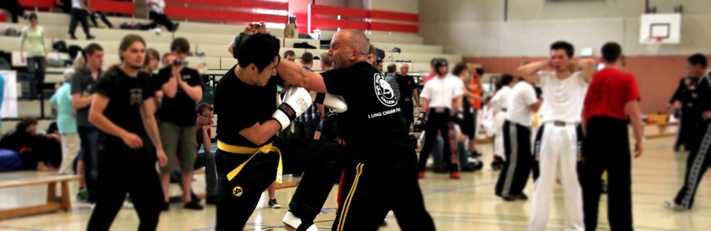 Shorin Kempo Ryu - BUDO SV Kalletal